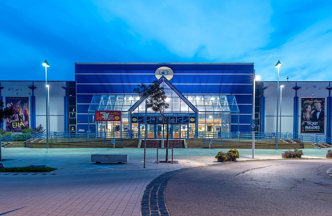 UCI Nova Eventis Leipzig