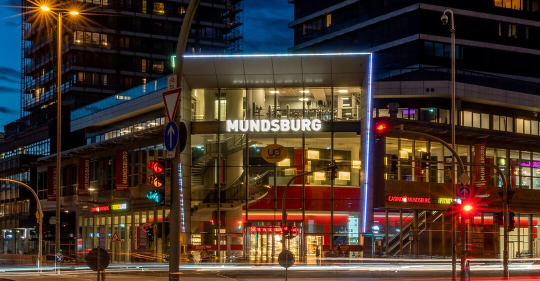 UCI Mundsburg Hamburg