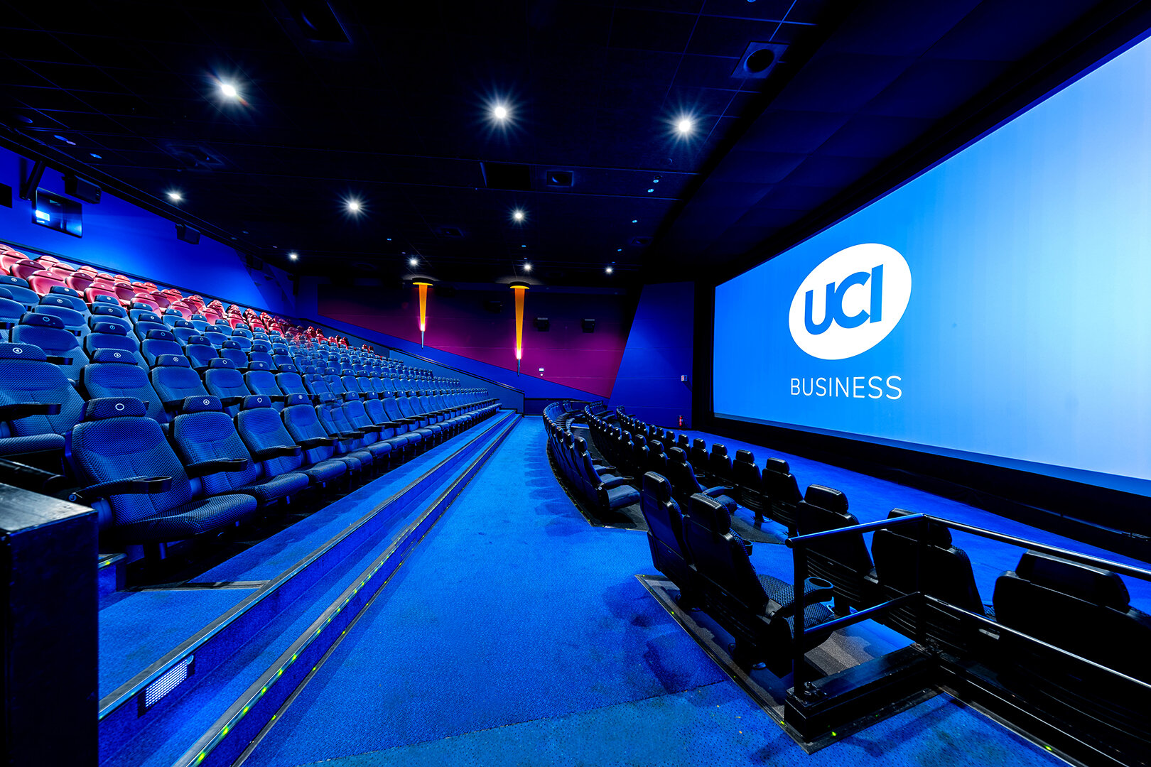 UCI Mundsburg Hamburg