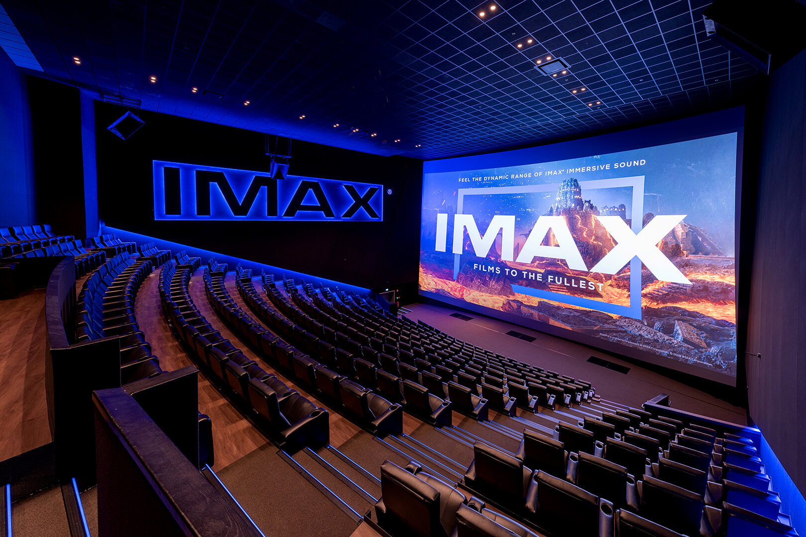 UCI Luxe East Side Gallery Berlin